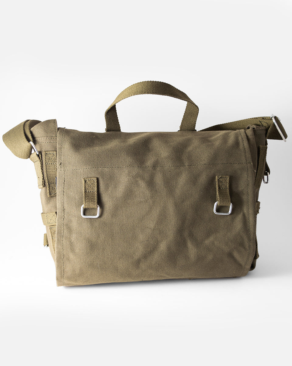 Commando, BW combat bag, army bag, large, olive – Pick Up