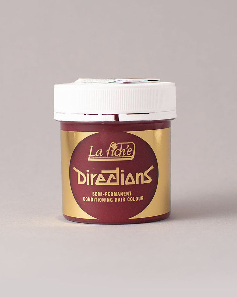 DIRECTIONS Tulip – Pick Up